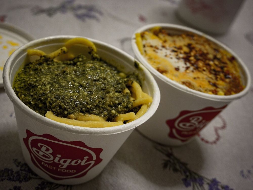 BIGOI - Updated September 2024 - 10 Photos - Calle dei Meloni 1472 ...