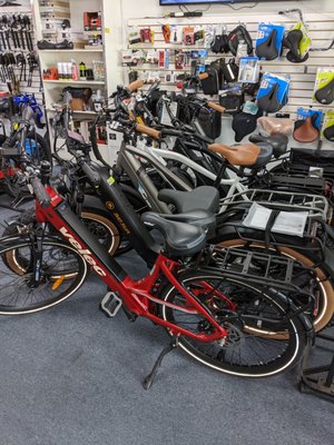 MIAMI BIKES ELECTRIC BICYCLE SHOP - Updated June 2026 - 18 Reviews ...