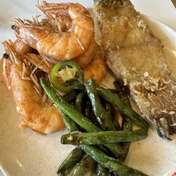 FLAMING BUFFET - Updated June 2024 - 157 Photos & 94 Reviews - 104 W ...