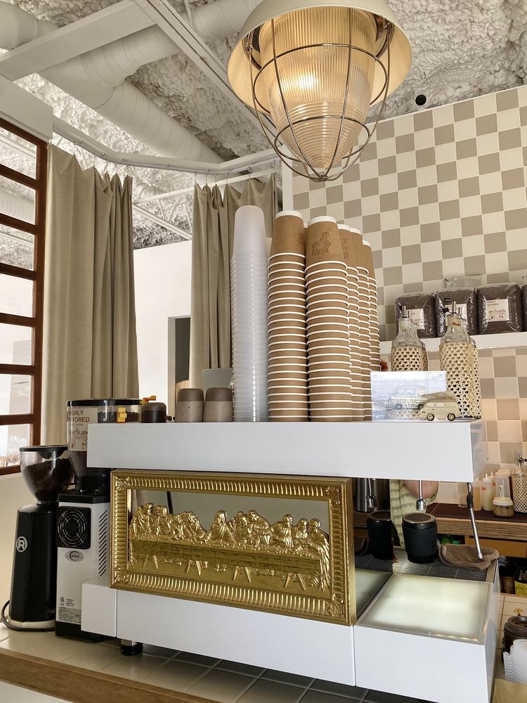 PROPHET COFFEE - Updated October 2025 - 94 Photos & 65 Reviews - 4427 ...