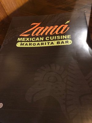 ZAMA MEXICAN CUISINE & MARGARITA BAR - 11 Photos & 10 Reviews - 2501 ...