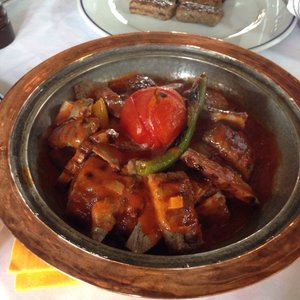 BEYTI - 59 Photos & 31 Reviews - Orman Sok. No: 8, İstanbul, Turkey ...