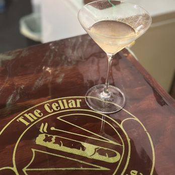 THE CELLAR CIGAR LOUNGE - Updated December 2025 - 18 Photos - 5237 ...