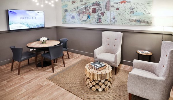 BANK AND BOSTON LOFTS - Updated July 2024 - 34 Photos & 47 Reviews ...