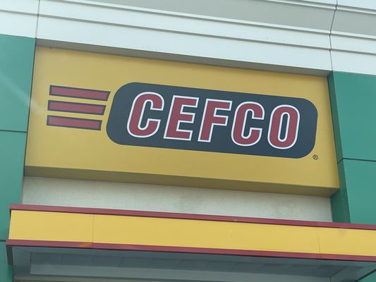 CEFCO FOOD STORE - Updated August 2025 - 100 S Main St, Nolanville ...