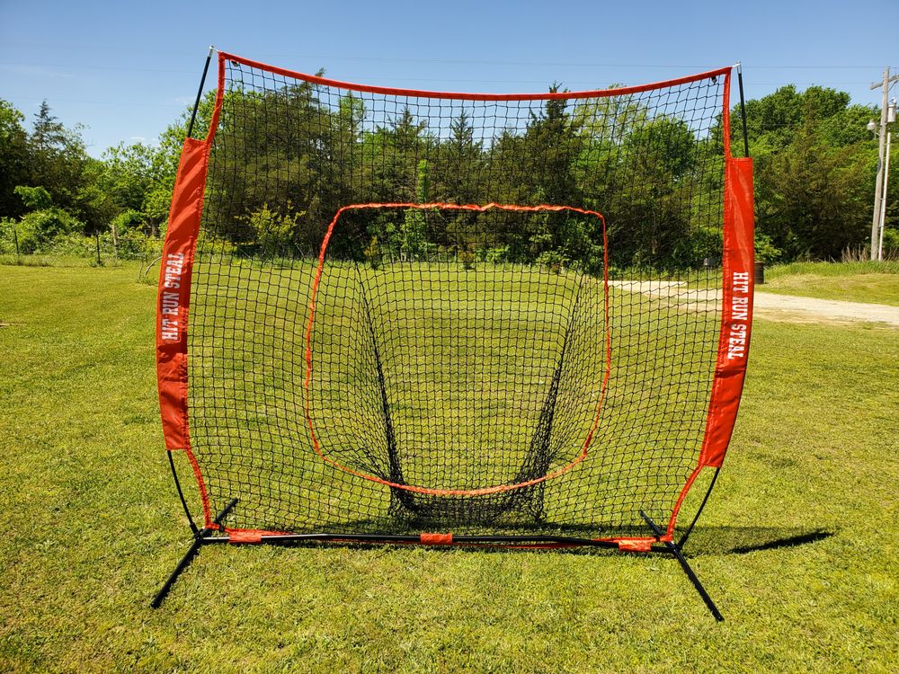 HIT RUN STEAL - 4454 Bluffton Park Crescent, Bluffton, SC - Yelp