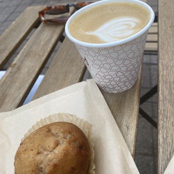 HAILED COFFEE - Updated January 2025 - 51 Photos & 24 Reviews - 44 ...