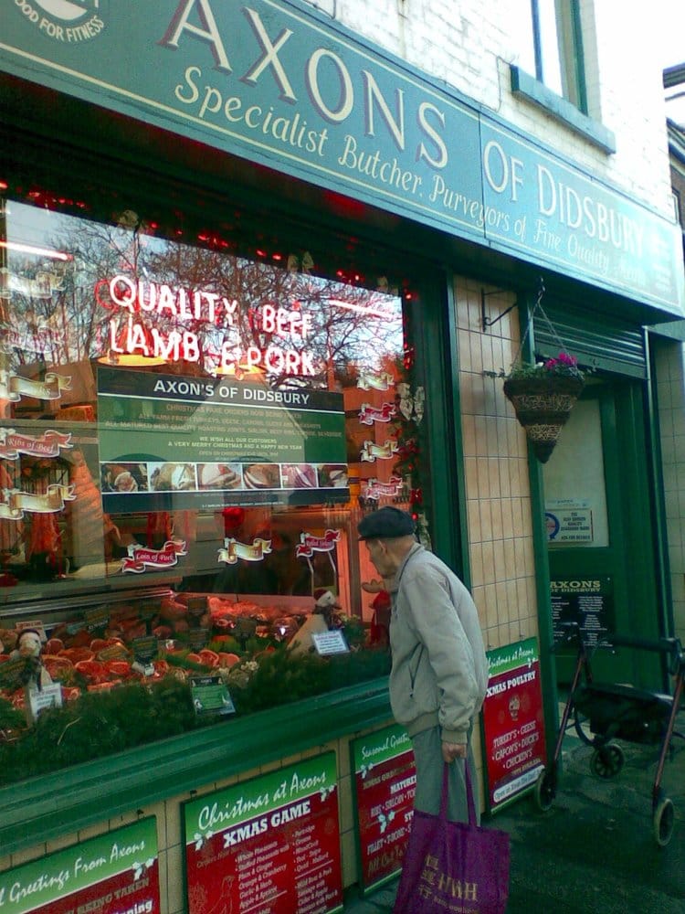 Axons Butchers - Trusted Since 2008 - Updated July 2025 - 14 Reviews ...
