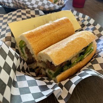 BANH MI PHO U! - Updated December 2025 - 147 Photos & 199 Reviews ...