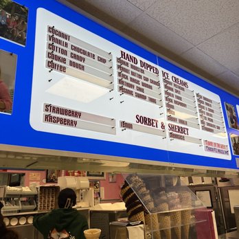 SNOWFLAKE ICE CREAM SHOPPE - Updated June 2024 - 302 Photos & 331 ...