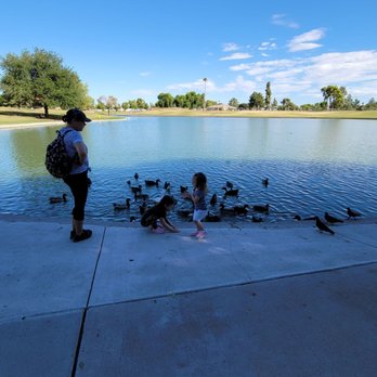 DOBSON RANCH PARK - Updated November 2025 - 236 Photos & 20 Reviews ...