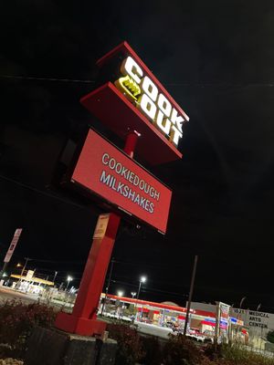 COOK OUT - Updated May 2026 - 41 Photos & 46 Reviews - 1041 Summit Ave ...