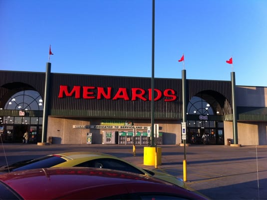 MENARDS - Updated December 2025 - 20 Reviews - 1825 Mercantile Dr ...