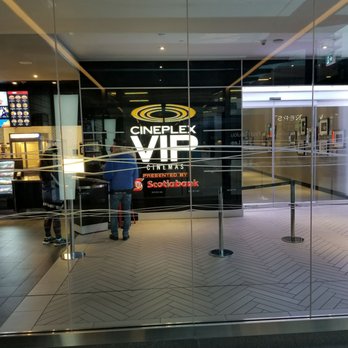 CINEPLEX MARINE GATEWAY - Updated October 2025 - 205 Photos & 95 ...