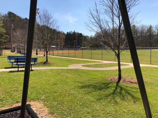 SARA BABB PARK - Updated March 2025 - 11 Photos - 216 Recreation Dr ...