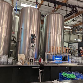 BRIGHT SPARK BREWING - Updated November 2024 - 342 Photos & 157 Reviews - 4561 Market St ...
