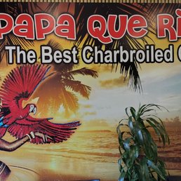 AY PAPA QUE RICO - Updated October 2025 - 173 Photos & 190 Reviews ...