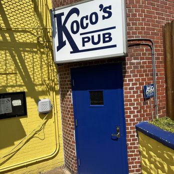 KOCO’S PUB - Updated July 2025 - 827 Photos & 851 Reviews - 4301 ...