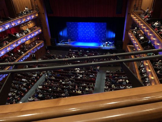 TOBIN CENTER FOR THE PERFORMING ARTS - 354 Photos & 117 Reviews - 100 ...