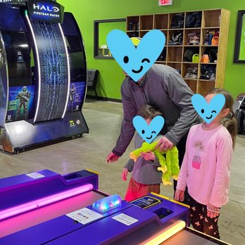 FUNCITY ADVENTURE PARK - Updated December 2025 - 14 Photos & 20 Reviews ...