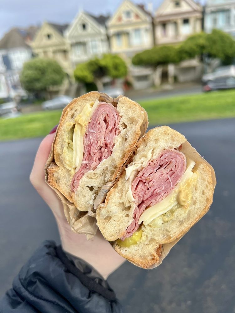 BI-RITE MARKET - 721 Photos & 533 Reviews - 550 Divisadero St, San ...