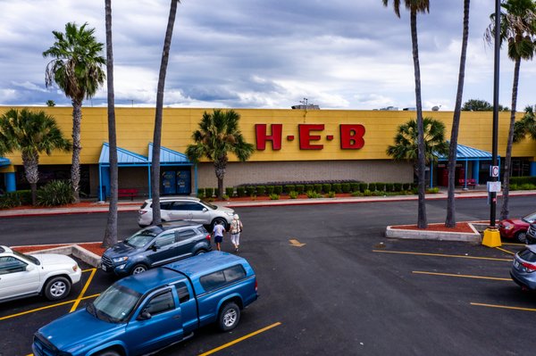 H-E-B - 66 Photos - 3200 N 10th St, McAllen, Texas - Grocery - Phone ...