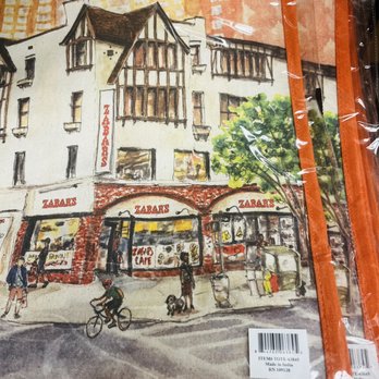 ZABAR’S - 1014 Photos & 1230 Reviews - 2245 Broadway, New York, New ...