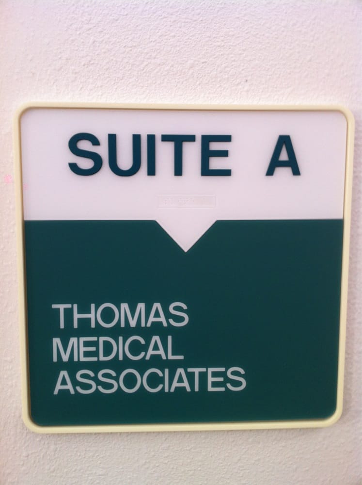 THOMAS MEDICAL ASSOCIATES - Updated July 2025 - 9999 Kenworthy St, El ...