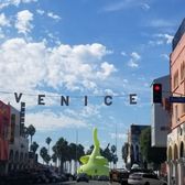 Venice Beach Boardwalk - 3058 Photos & 921 Reviews - Beaches - 1800 ...