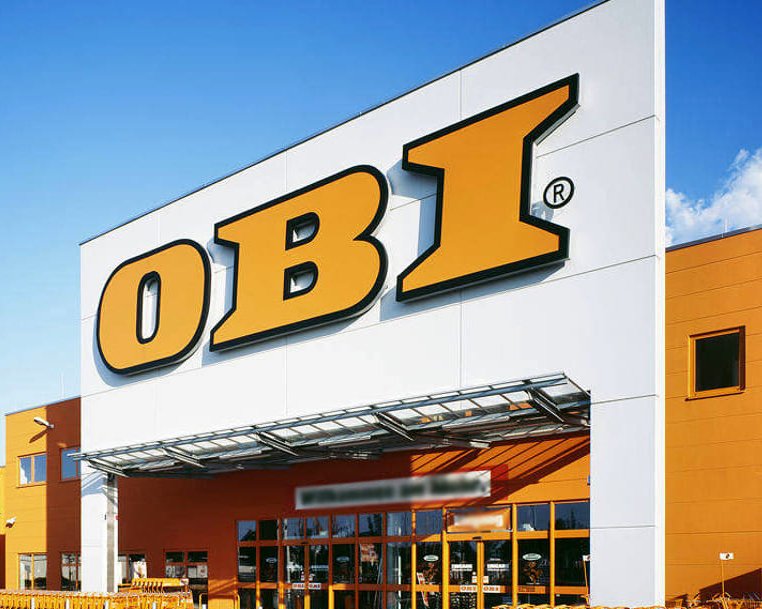 OBI - Updated July 2025 - Via Trentino 1, Sona, Verona, Italy - Hobby ...