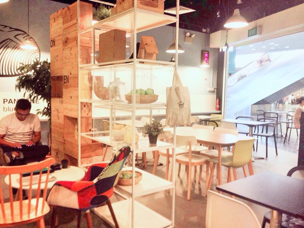 HUNGRY WICH’S - Updated December 2024 - 1 Fusionopolis Way, Singapore ...