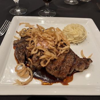 FORBES MILL STEAKHOUSE - Updated February 2025 - 1323 Photos & 1028 ...