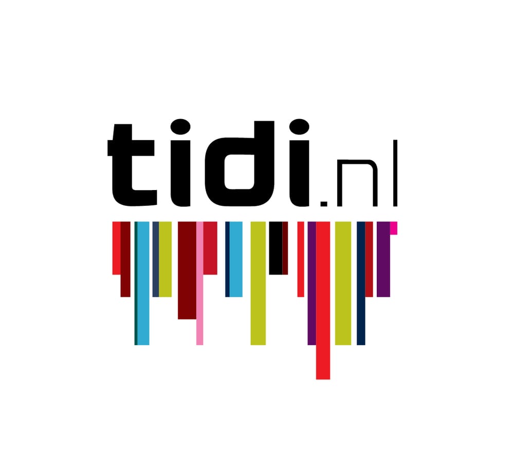 TIDI GRAPHICS - Updated April 2025 - Meester F.J. Haarmanweg 27 ...