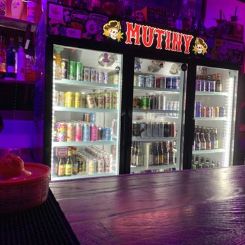 MUTINY OCALA - Updated October 2025 - 32 Photos & 14 Reviews - 46 S ...