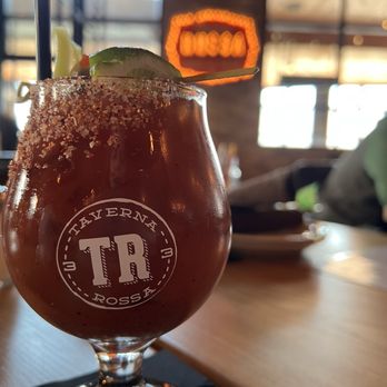 TAVERNA ROSSA - Updated February 2025 - 537 Photos & 620 Reviews - 1151 ...