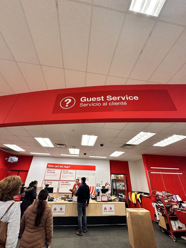 TARGET - Updated January 2026 - 73 Photos & 37 Reviews - 101 Grand Ave ...