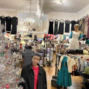 ELSEWHERE VINTAGE - 84 Photos & 166 Reviews - 105 W Chapman Ave, Orange ...