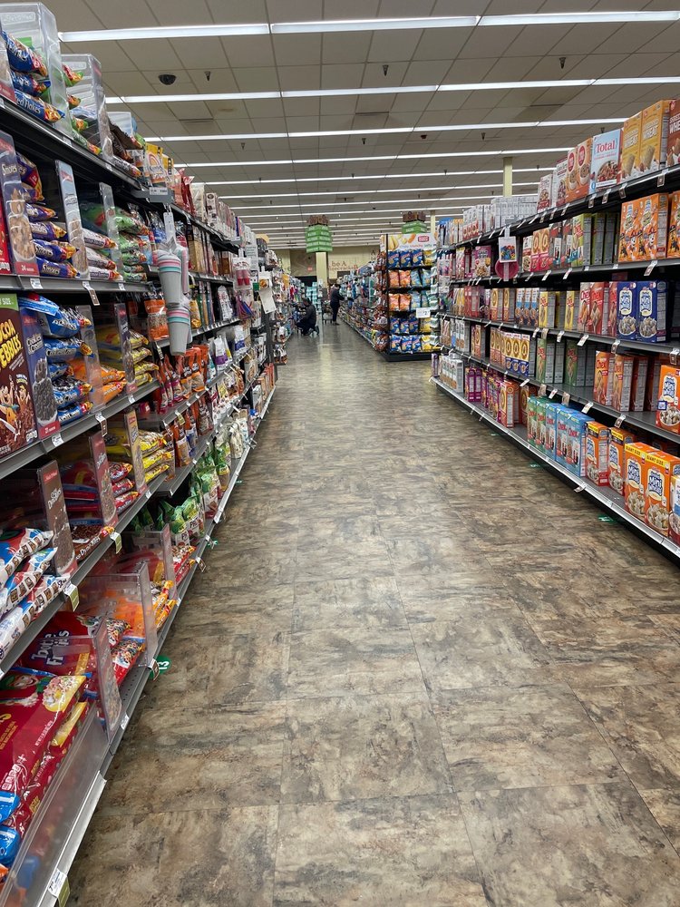 GIANT EAGLE MARKET DISTRICT - Updated December 2024 - 104 Photos & 76 ...