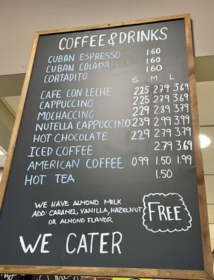 LATIN SQUARE CUISINE - DOWNTOWN ORLANDO - Updated June 2025 - 113 ...