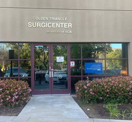 GOLDEN TRIANGLE SURGICENTER - Updated December 2025 - 10 Photos & 39 ...