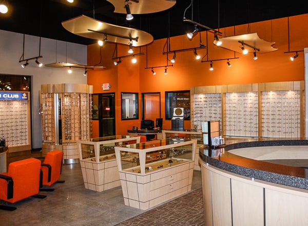 STANTON OPTICAL - Updated August 2025 - 14 Photos & 112 Reviews - 4802 ...