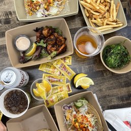 ENCINITAS FISH SHOP - Updated May 2025 - 1291 Photos & 1285 Reviews ...