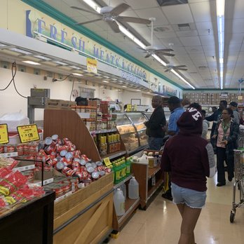 CARIBBEAN SUPERCENTER - 87 Photos & 42 Reviews - 5111 W Colonial Dr ...