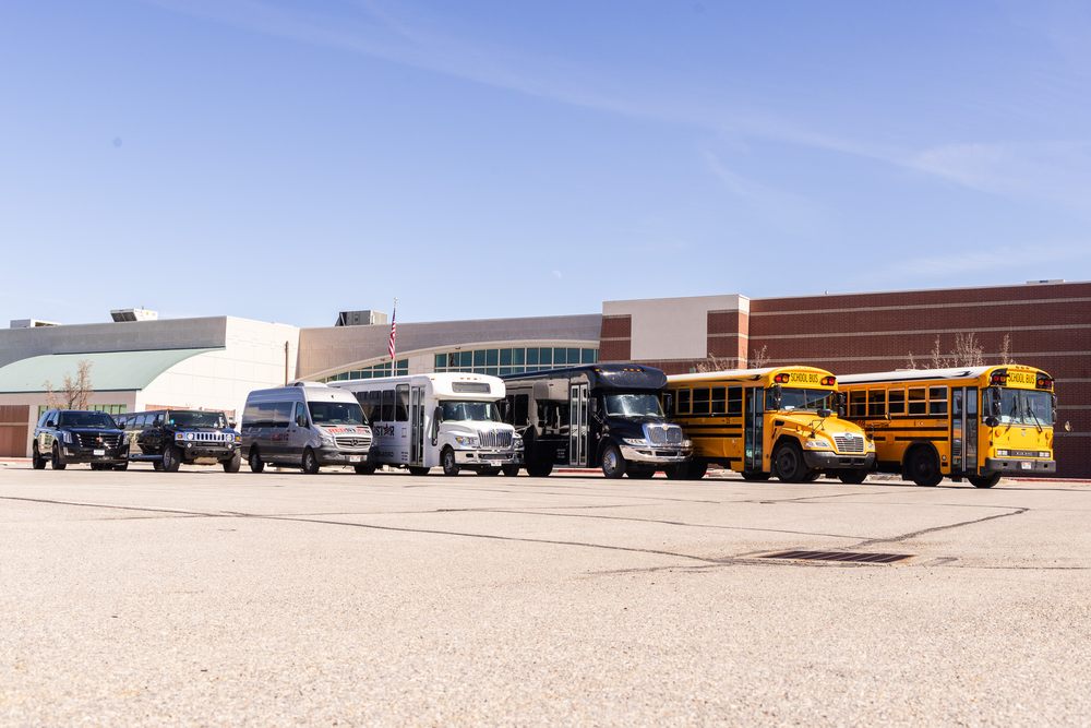 RED STAR TRANSPORTATION - Updated October 2025 - 2233 N Warm Springs Rd ...