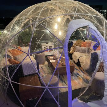 HIP FLASK ROOFTOP BAR - Updated June 2024 - 206 Photos & 89 Reviews ...