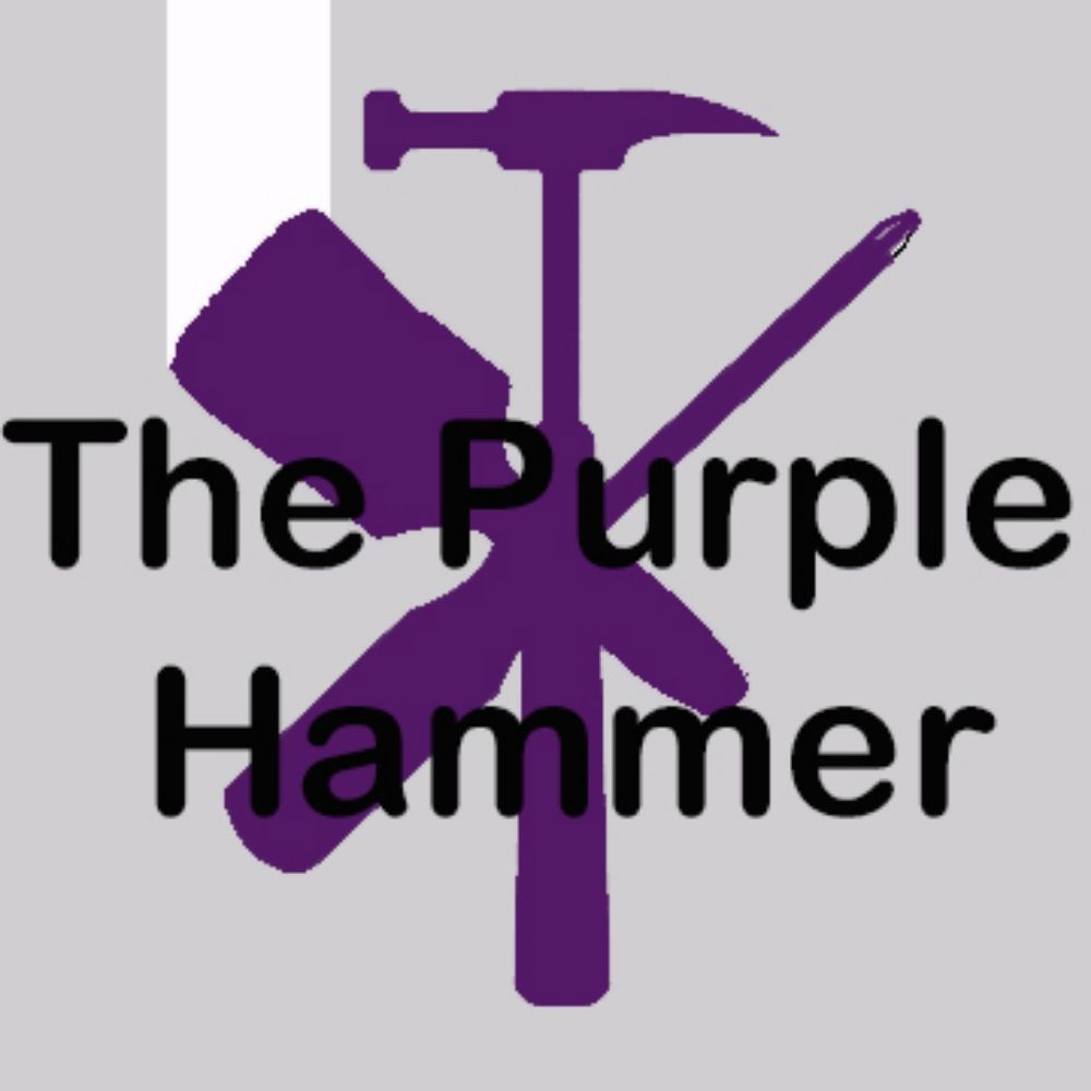 THE PURPLE HAMMER - Updated December 2025 - Request Consultation ...