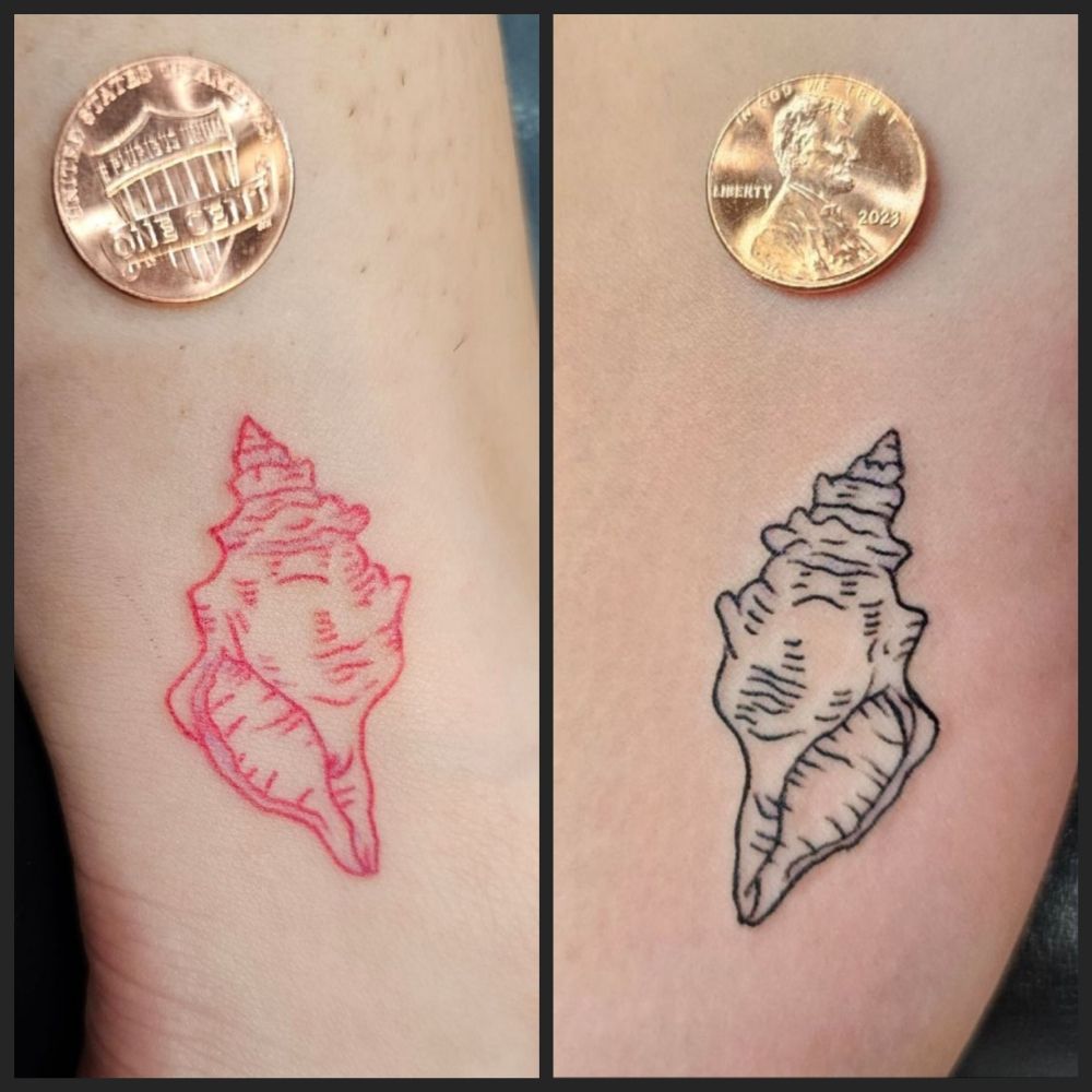 LEGACY TATTOO & PIERCING - Updated October 2025 - 88 Photos & 17 ...