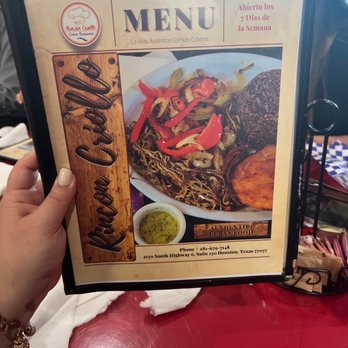 RINCON CRIOLLO - Updated December 2025 - 269 Photos & 276 Reviews ...