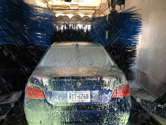 SHELL GAS & CAR WASH - Updated November 2025 - 44 Photos & 88 Reviews ...