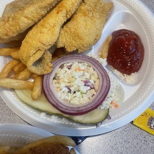 THE SOUTHERN CHEF - 2305 S Caraway Rd, Jonesboro, Arkansas - Southern ...